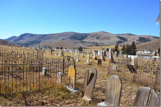 Please, No Empty Chairs: Remembering the Scofield Mine Disaster of 1900