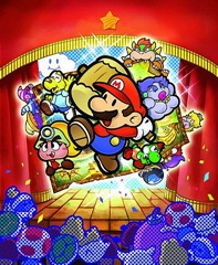 Blast Battle: Paper Mario vs. Mario & Luigi RPG - Nintendo Blast
