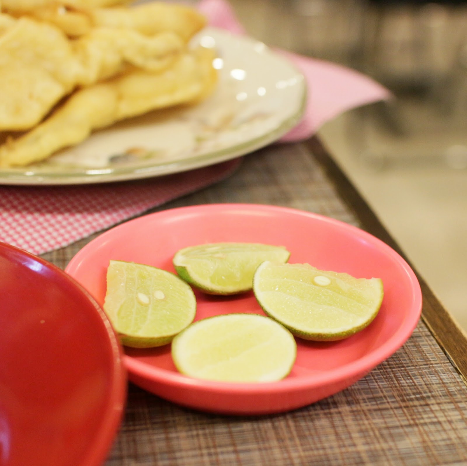 Rumah Makan Swike Waled – Bandung | Let's Go Eat