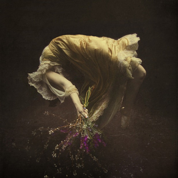 I need a guide: brooke shaden