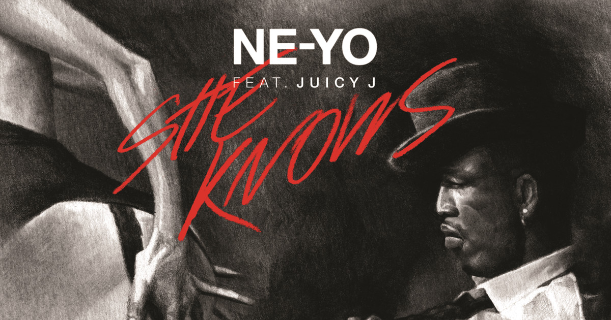 Ne-Yo feat. Juicy J - She Knows (video)