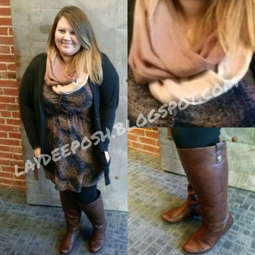 Laydee Posh: [Style Alert] Fall-buh-las Looks