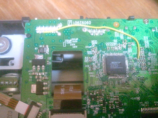 Flash xbox 360 slim - awayvica