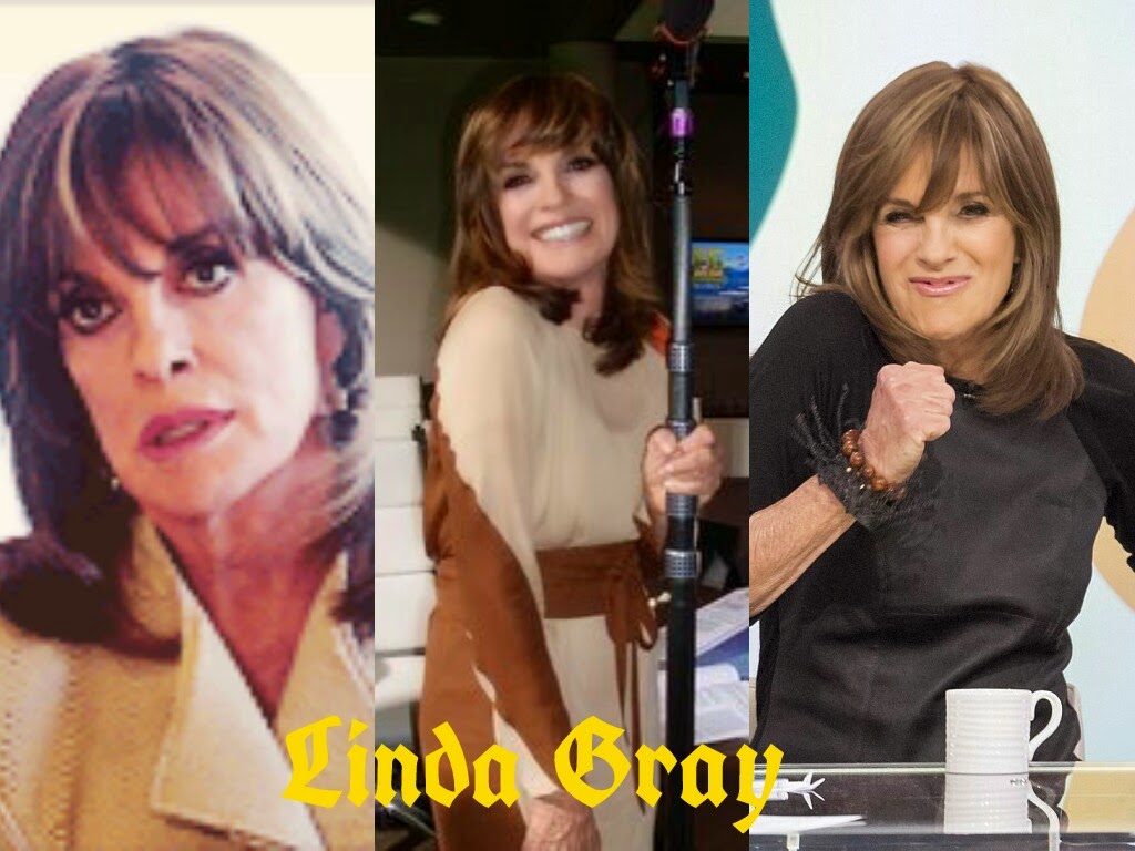 Dallas rajongó oldal