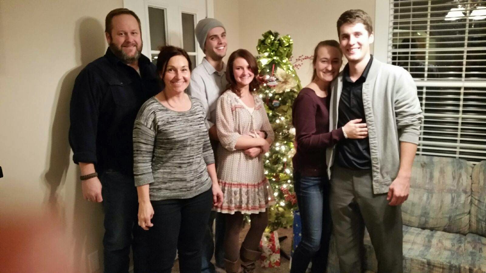 All About The Burkes