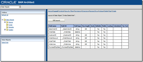 Biradar ShriKant Oracle SOA Blog: OSB-BAM Integration Approach Part 1