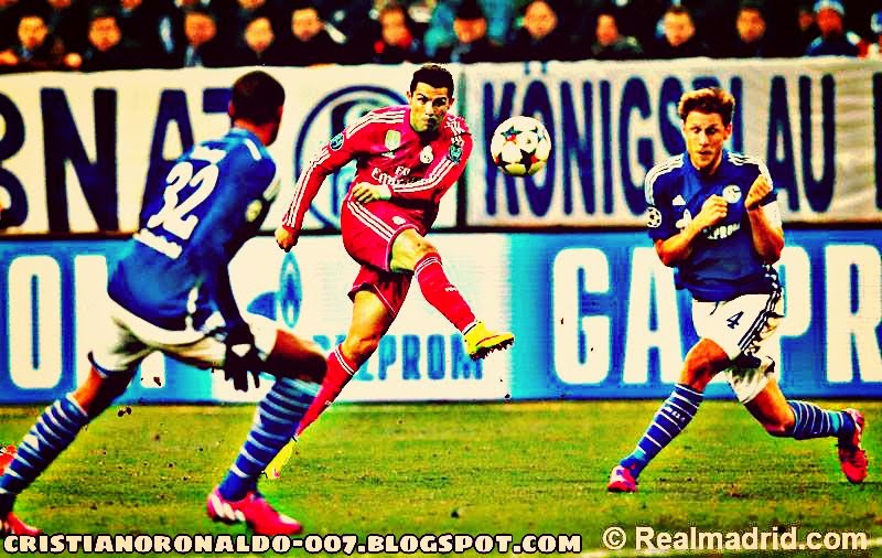 Cristiano Ronaldo 7: Best Edits of Cristiano Ronaldo