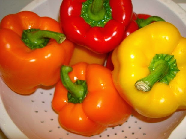 Reality Digital: Khasiat Lada Benggala!