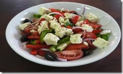 Athens Vacations: Greek Cuisine