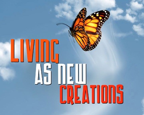 Word from The WORD: Is it NEW?