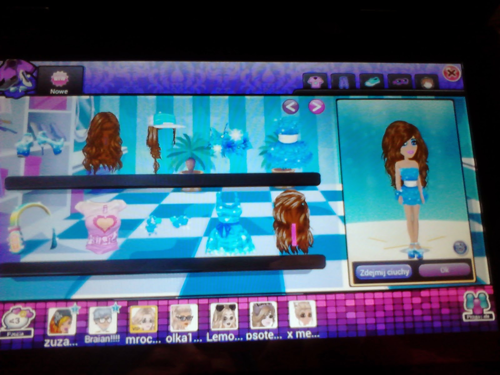 MSP Jenny XJ9: 2014-06-22