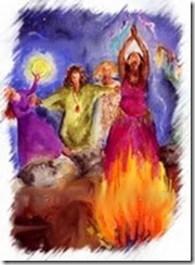 Espiritualidade Matrifocal: Uma breve explanação acerca de seus ...