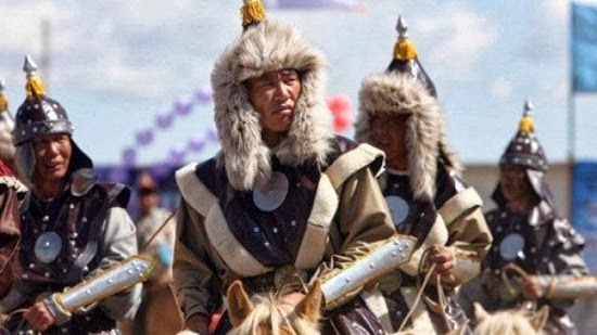 Alizul: 10 AMAZING FACTS ABOUT THE MONGOLS
