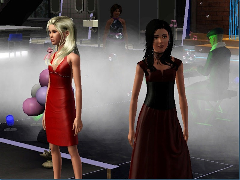 Emerald Isle Prosperity Challenge: The Werewolves of Baton Rouge Toby ...