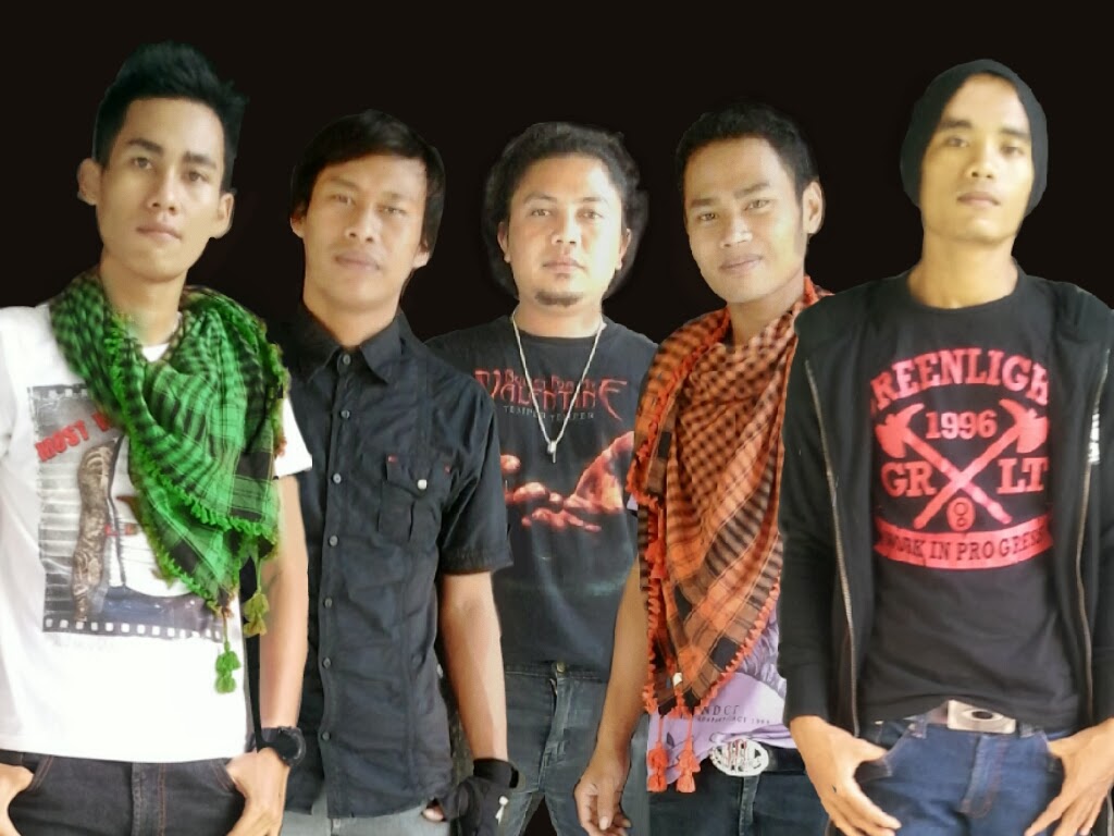 flu nickearly: The new nickearly band