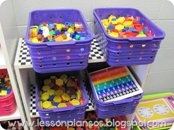 Guided Math - Inspire Me ASAP