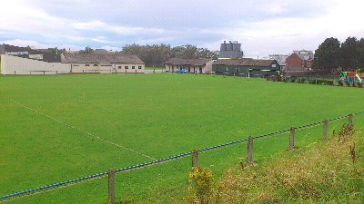 Red on Tour: Silloth FC - Cumberland County League