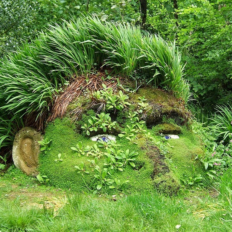 The Lost Gardens of Heligan | Amusing Planet