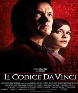 Il Codice Da Vinci trailer in italiano – Film drammatico del 2006 ...