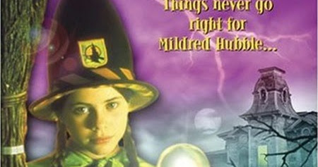Anna Kipling Worst Witch