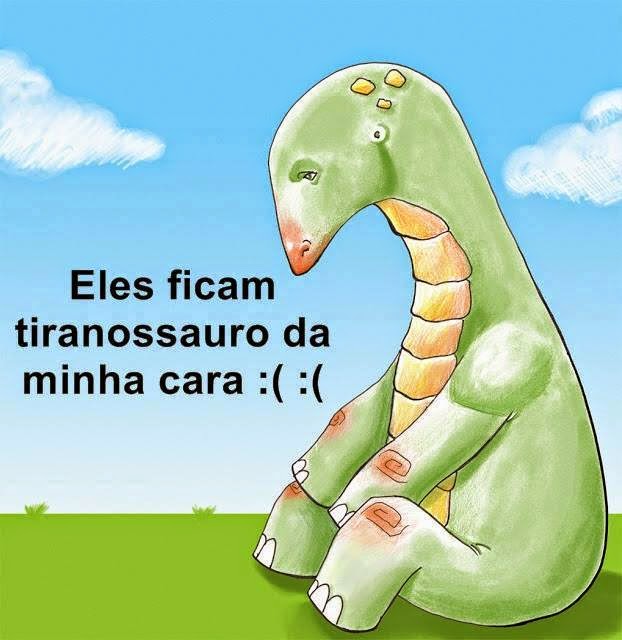 Anti MiMiMi Zone: Libertem-se do mimimi!