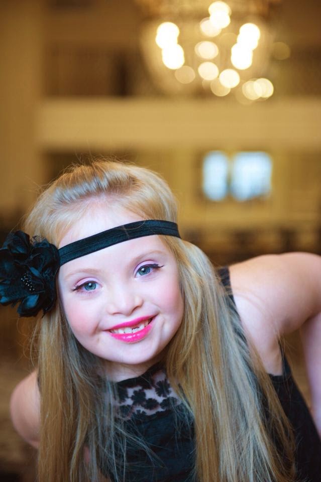 Princess Kayla: The ABLE Act is happening!!!