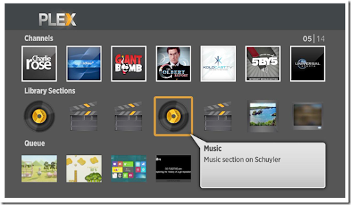 Plex media player vs plex for windows - platformnored