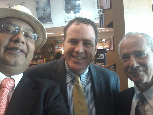 BLOG do Humberto Adami -: ADAMI com Adam Stepan