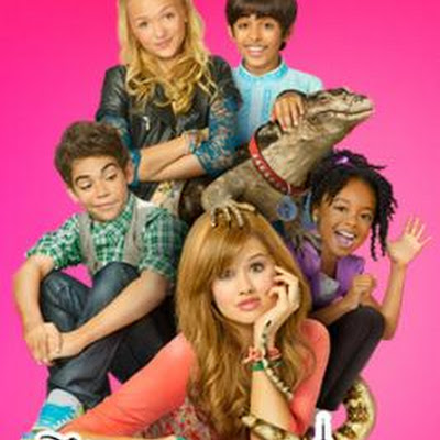 → Jesse: Personajes, elenco, sinopsis, biografias: Estreno 05/12/11 ...