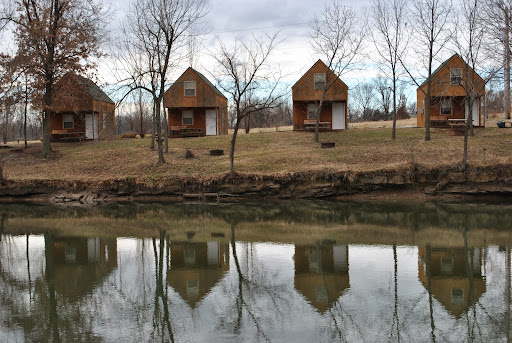 Caplinger Mills River Front Resort in Missouri | VisitMO.com