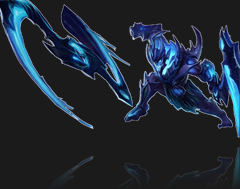 DRAVEN ADC – QUAL É O COUNTER? ~ League Of LegendsPedia