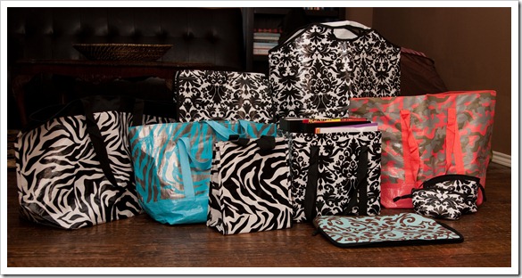 Mixed Bag Designs {A Giveaway} - Cara Carroll