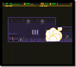 Blast from Japan: Front Mission: Gun Hazard (SNES) - Nintendo Blast