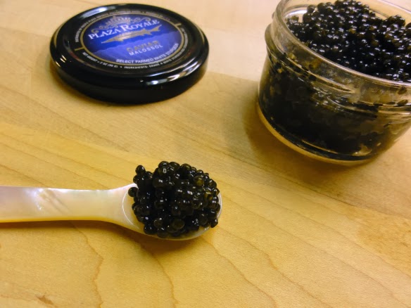 #JordanCircuit: CAVIARS (Expensive Luxury Fish Eggs): One of the world ...