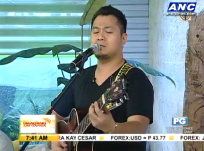 Maki Ricafort sings ‘Foolish Heart’ in ‘UKG’ (VIDEO) - The Ultimate Fan