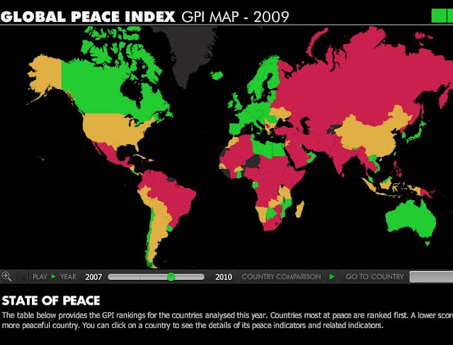 random notes: geographer-at-large: Global Peace Index – Can ...