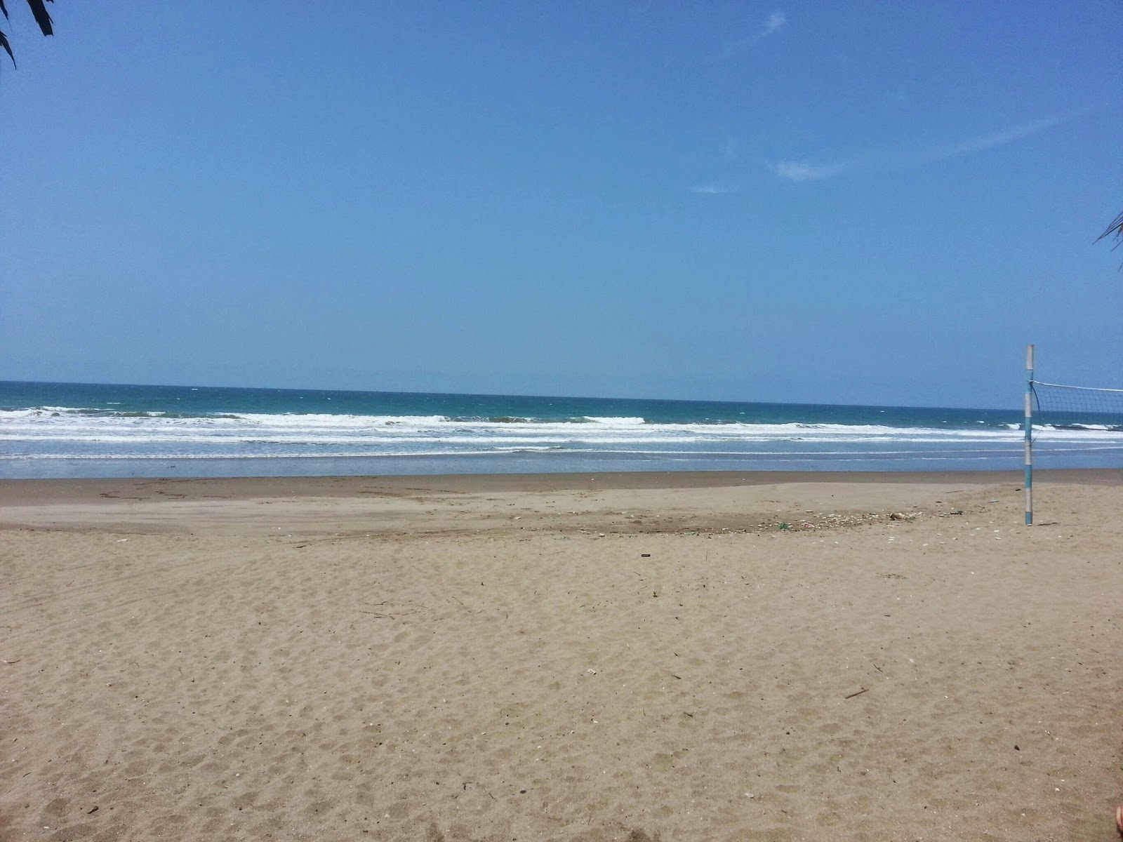 The most important things in life aren't things.: Settled In - Puerto ...