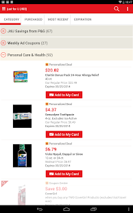 Vons - Android Apps on Google Play