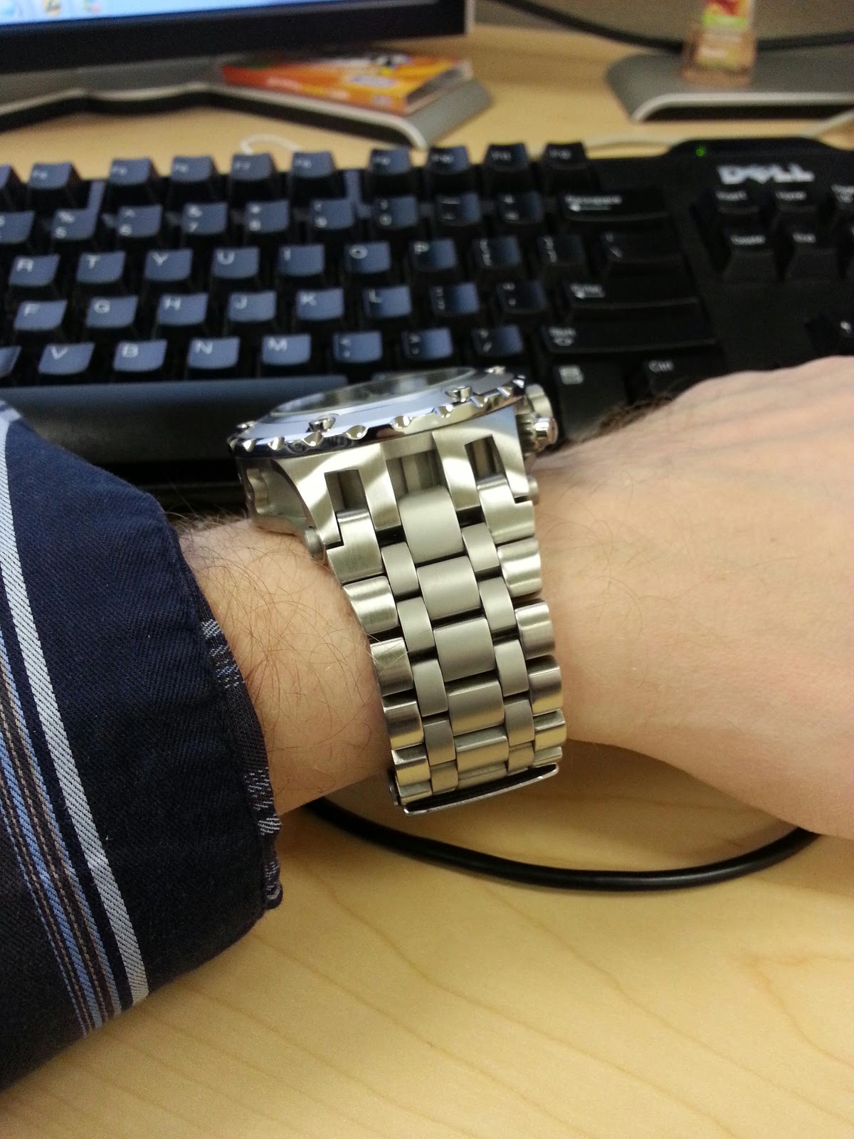 Invicta Watch Reviews