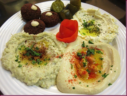 jin loves to eat: Shawarma Snack Center ♥ ♥