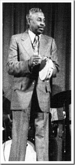 Musician By Night: Complete List of Blues Musicians ...