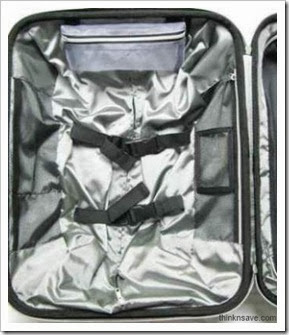 Ikea Upptacka Carry-On Roller Bag: A First Impressions Luggage Review ...