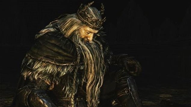 Dark Souls II: Ivory King – So schalten Sie Vendrick's Blessing frei ...