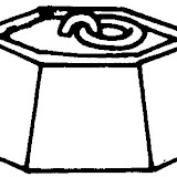 EL KILO EN DIBUJOS PARA COLOREAR