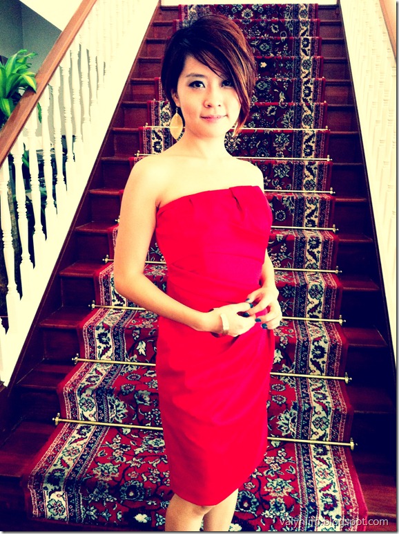 Today Fashion Diary | It's all about valyn