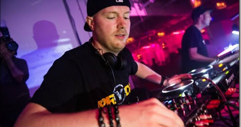 EPIC is Eric Prydz in Concert | The Hawt