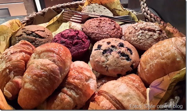 Luxury Central: Peponne, healthy food & bakery. una historia de éxito!