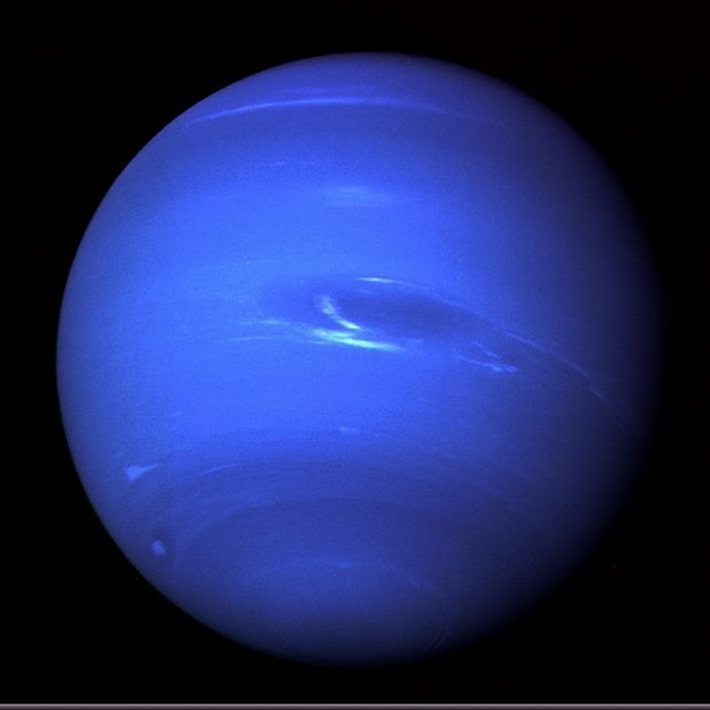 Astrology by Paul Saunders : Neptune – The mystery planet celebrating ...