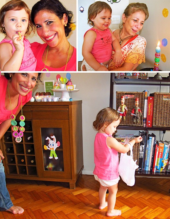 Casos e Coisas da Bonfa: A Festa da Páscoa