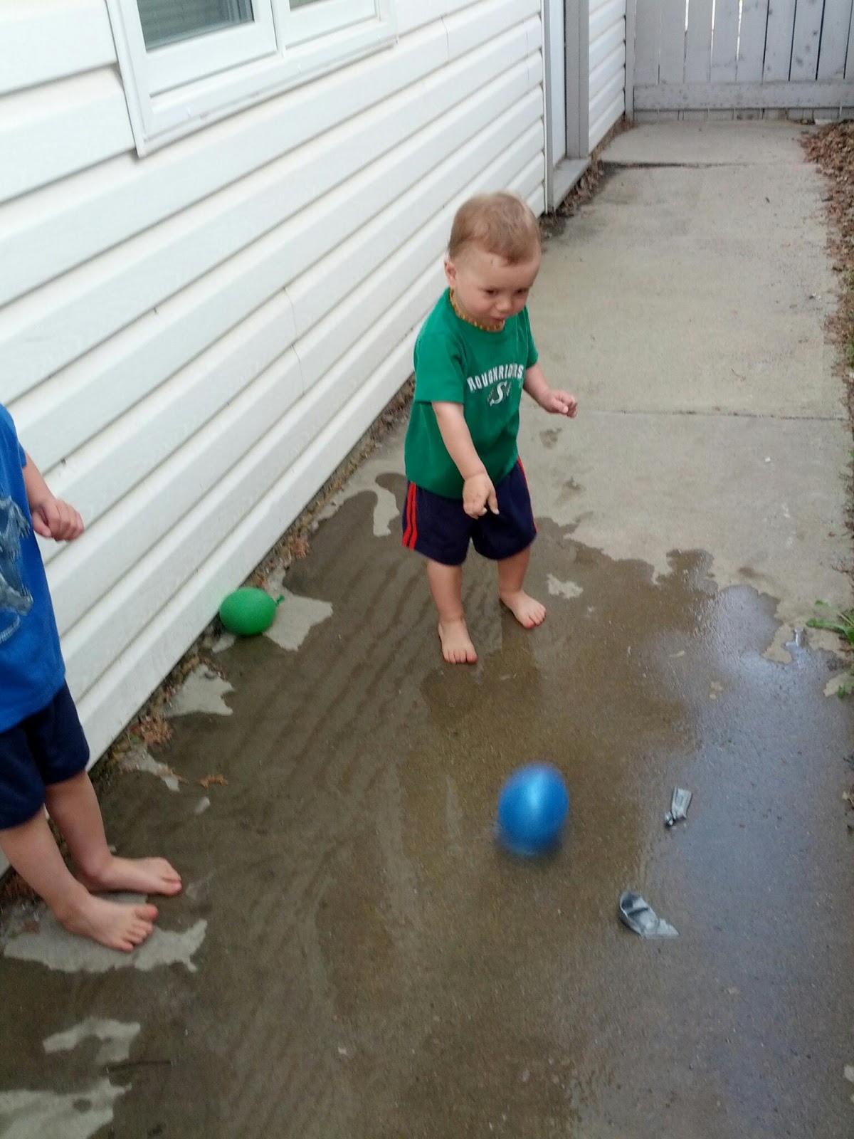 Number Splash: A Water Balloon Number Game | And Next Comes L ...